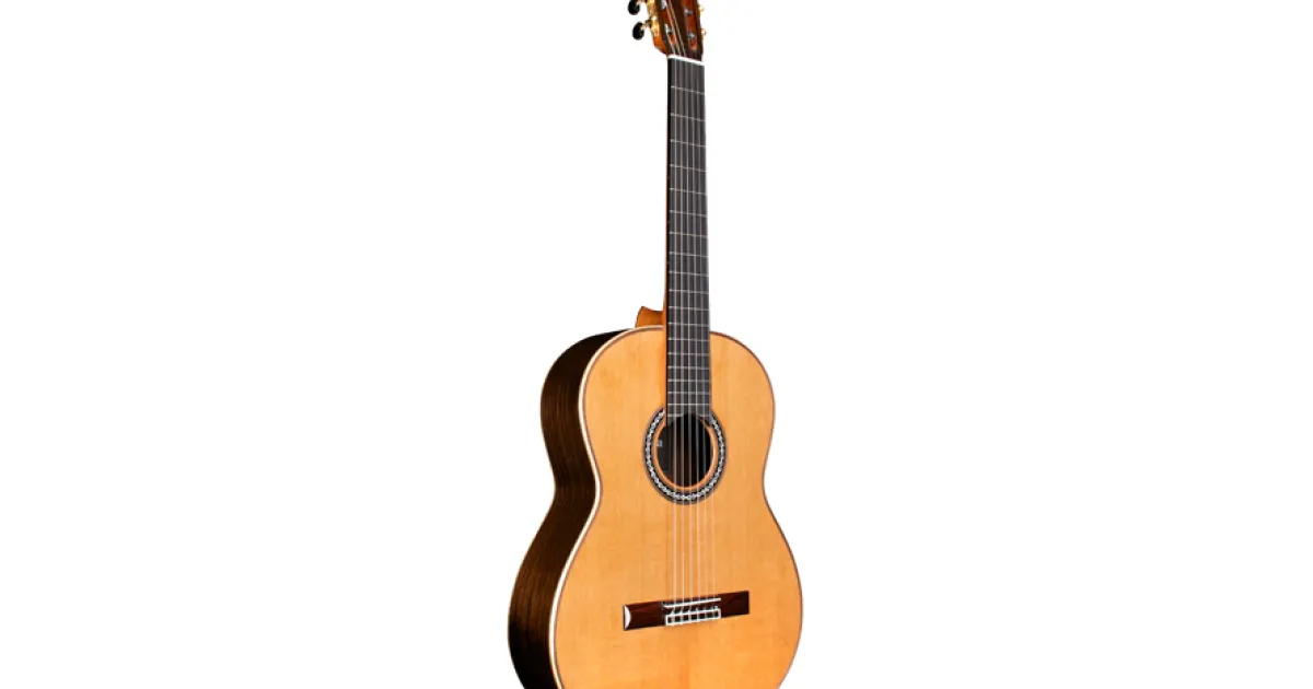 C12 CD - Cordoba Guitars