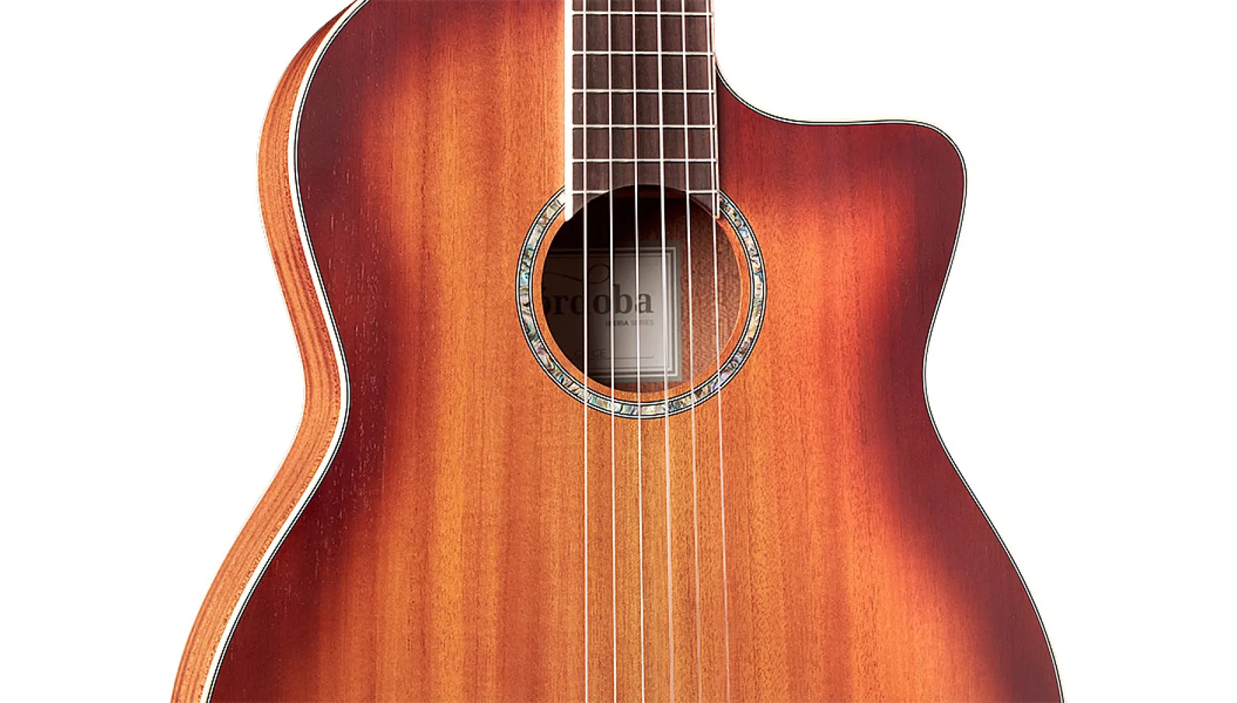 C4-CE - Cordoba Guitars