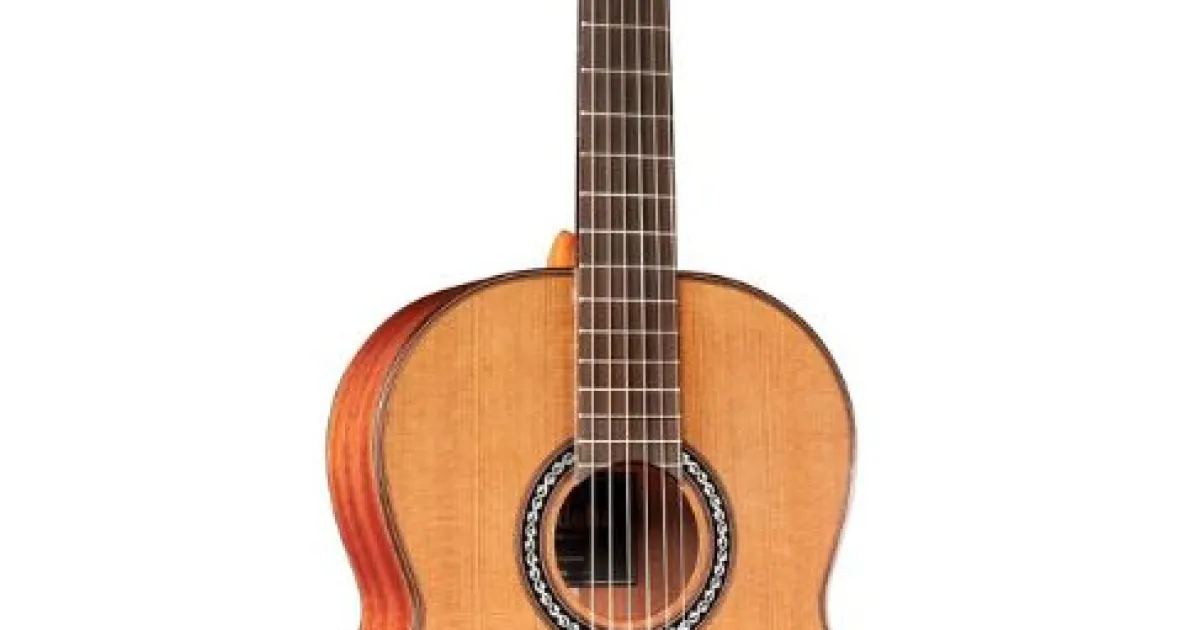 C9 Crossover - Cordoba Guitars