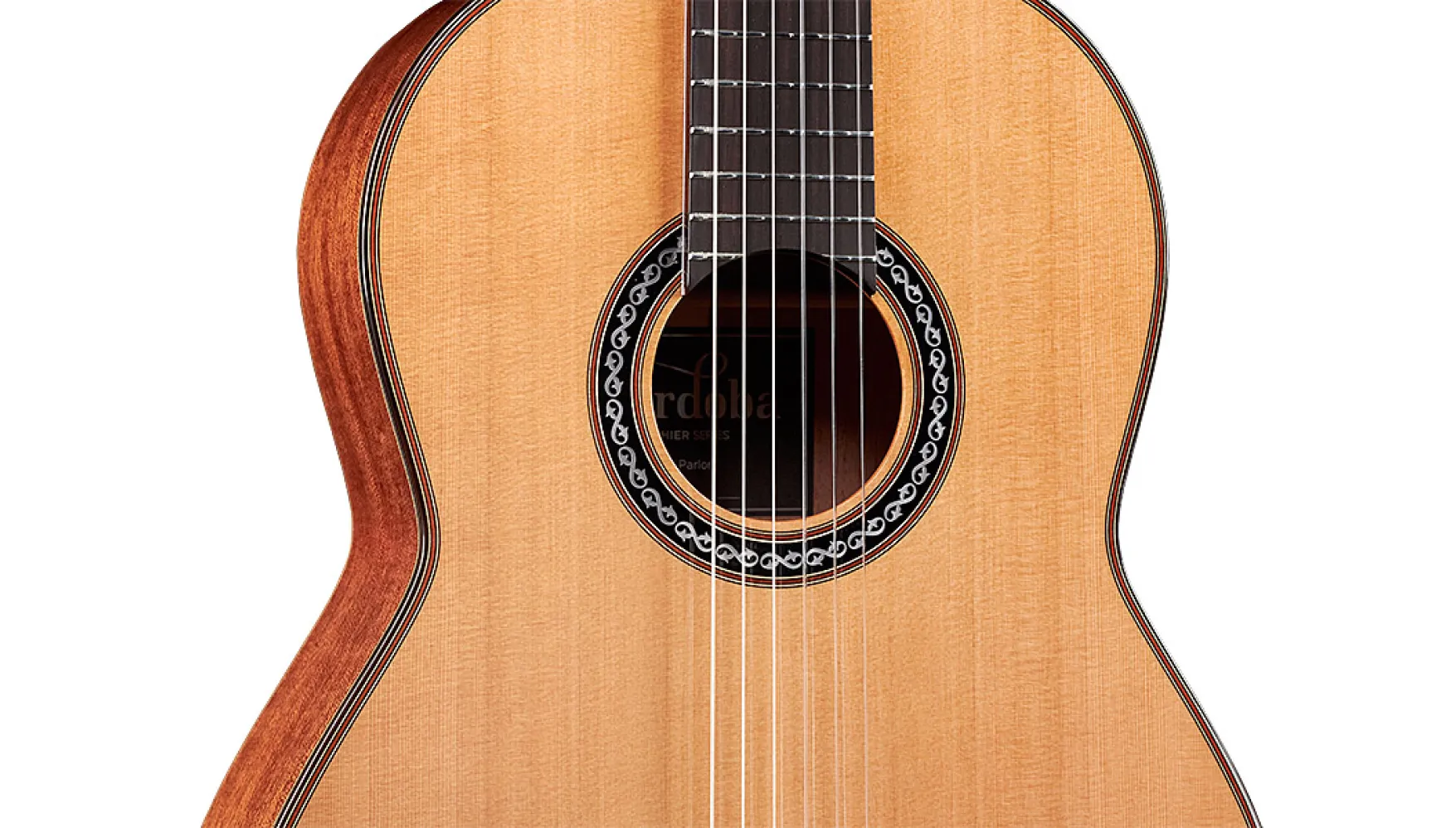 C9 Parlor - Cordoba Guitars