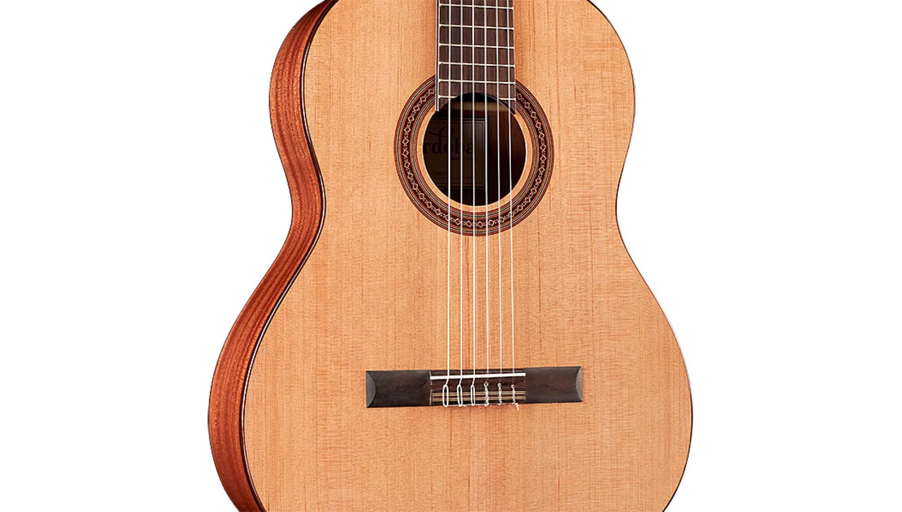 Dolce (7/8) - Cordoba Guitars