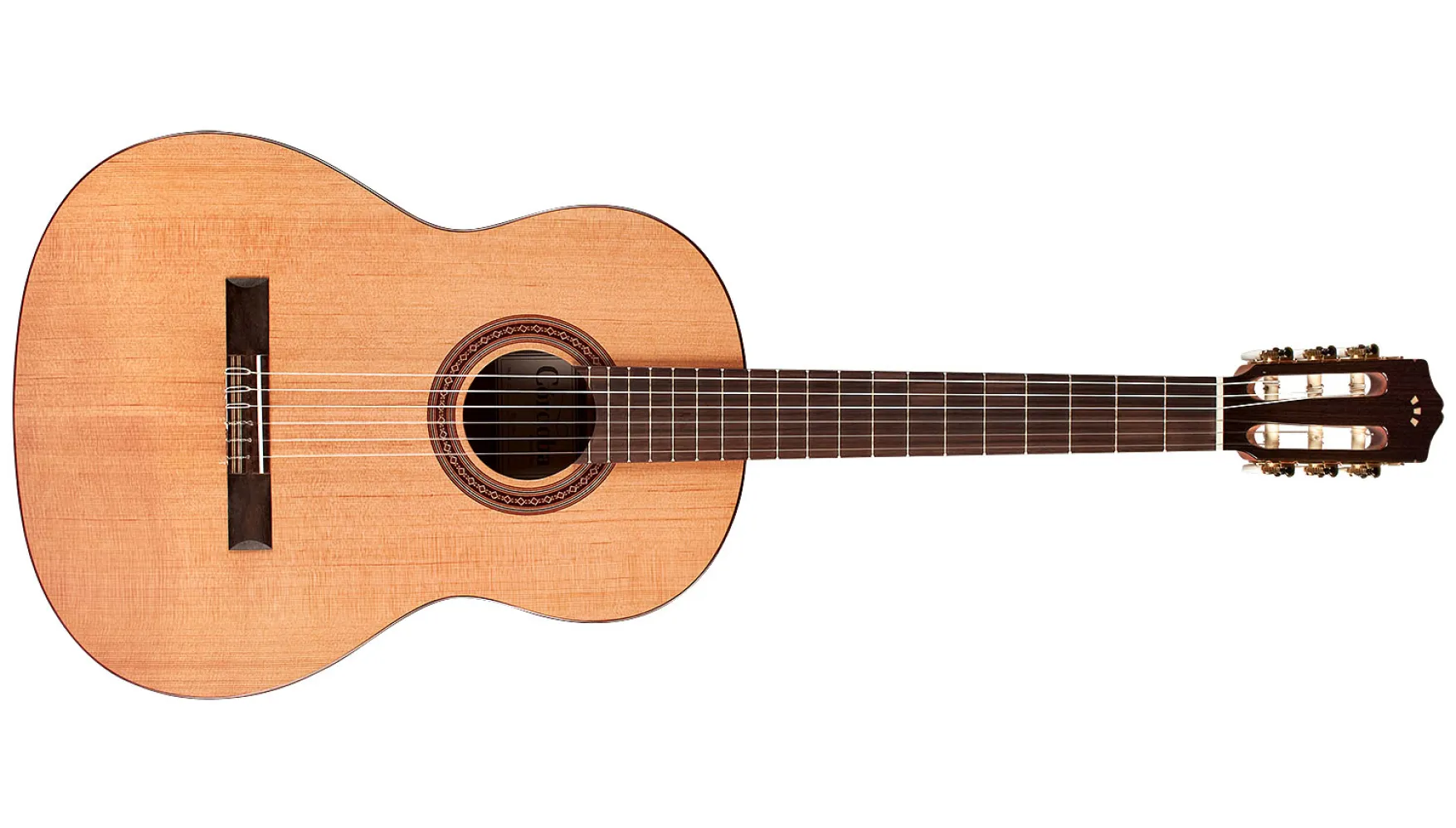 Dolce (7/8) - Cordoba Guitars