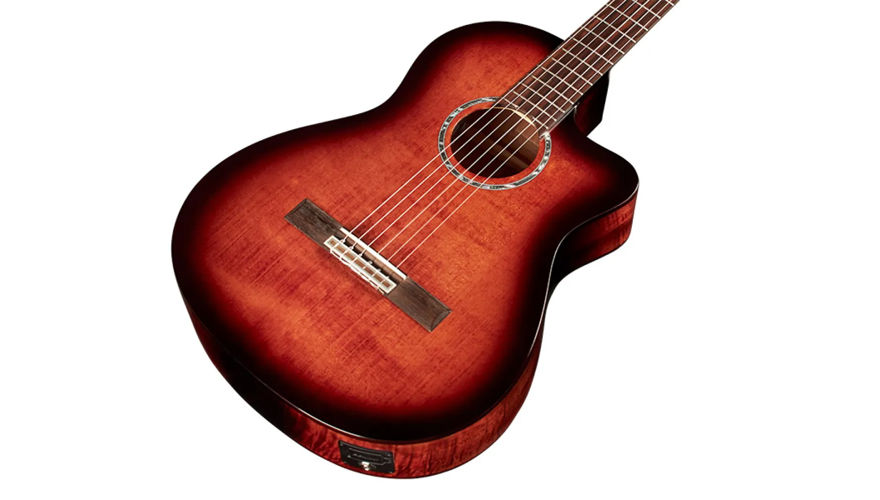 Fusion 5 in Edge Burst - Córdoba’s entry into the fusion line!