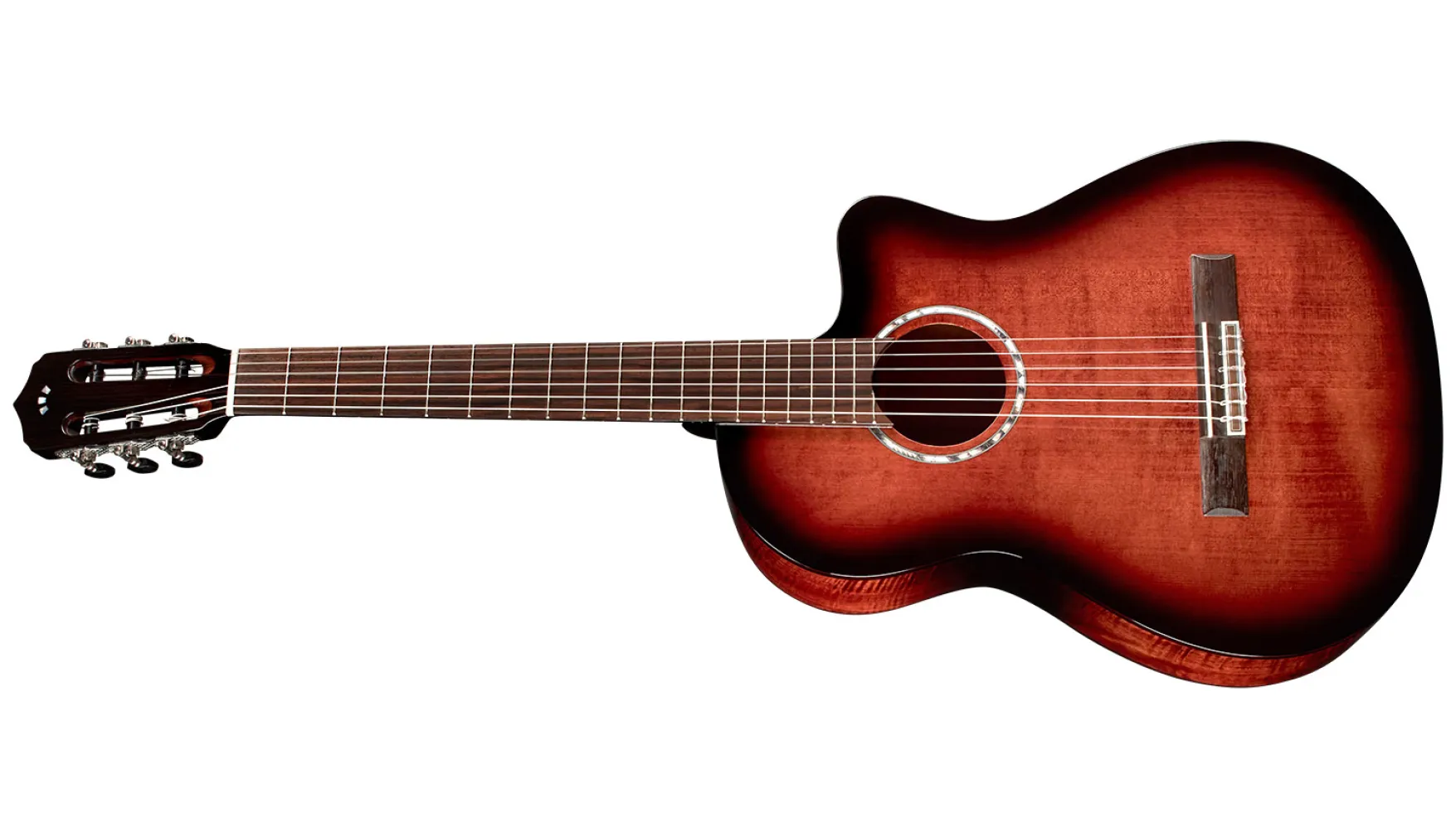 Fusion 5 in Edge Burst - Córdoba’s entry into the fusion line!