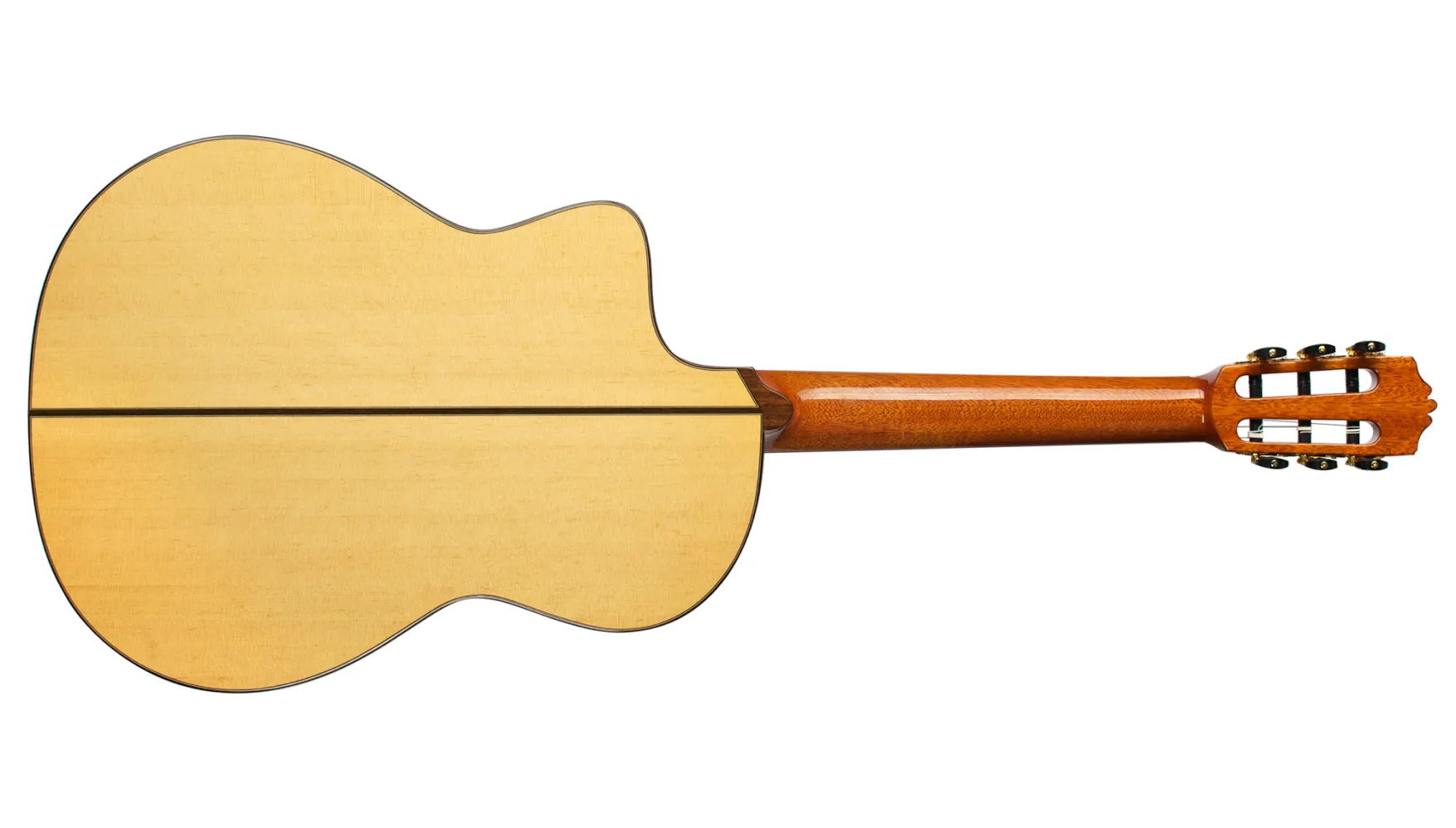 GK Pro - Cordoba Guitars