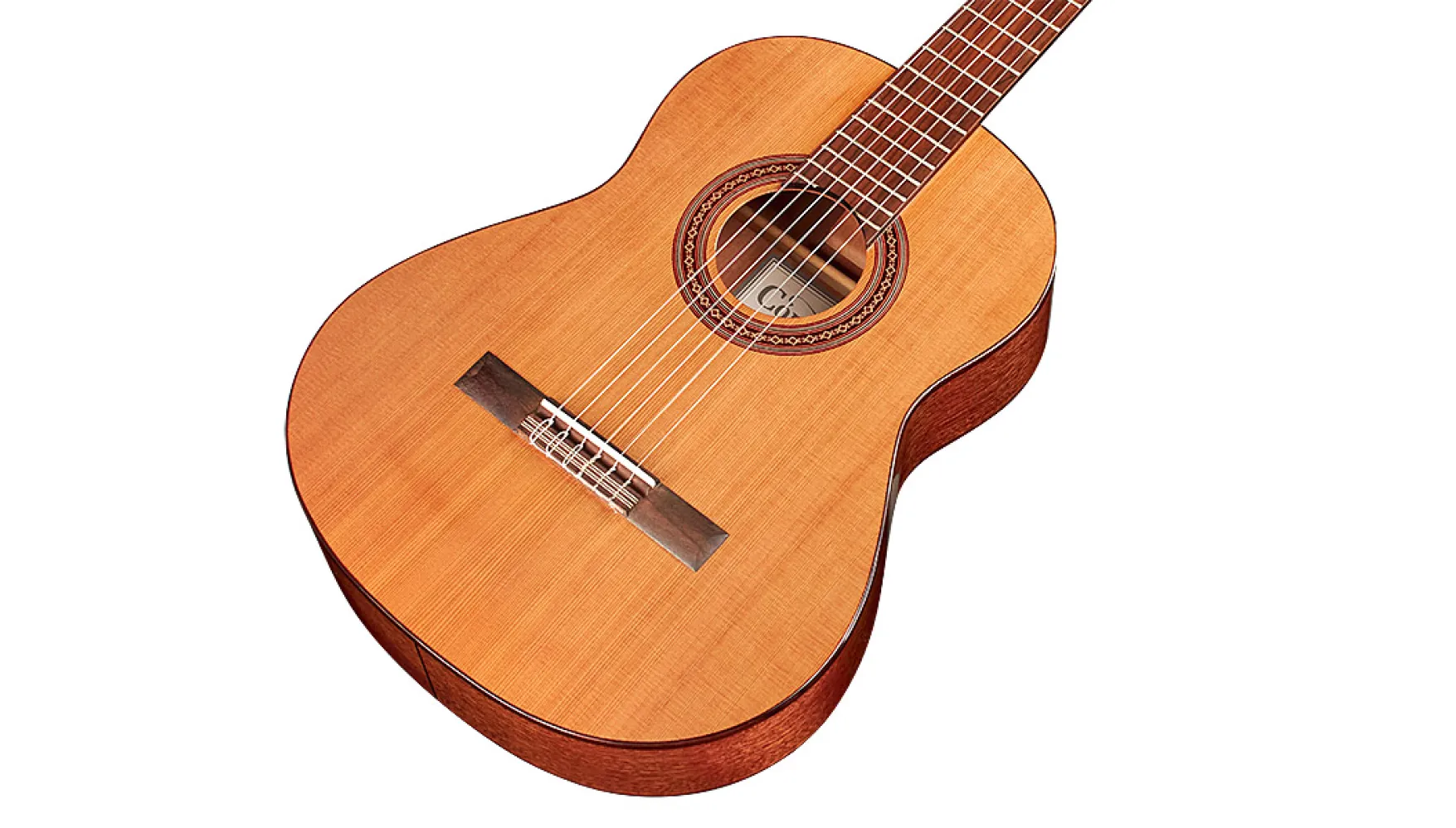 Requinto (1/2) - Cordoba Guitars