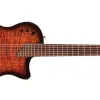 Stage Edge Burst - Cordoba Guitars
