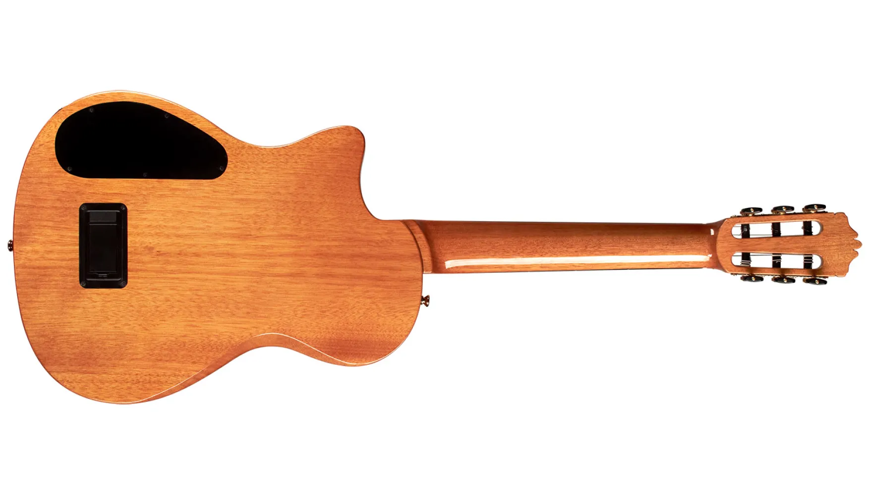 Stage Traditional CD - Cordoba Guitars