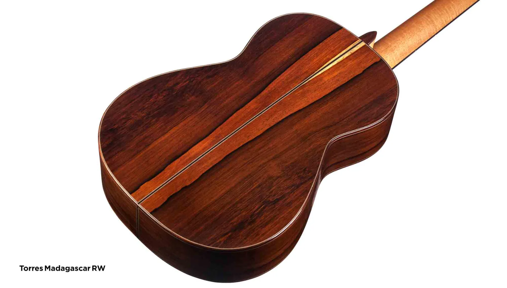 Torres Limited - Cordoba Guitars