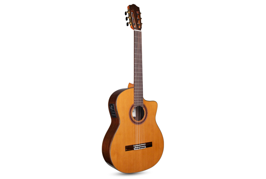 C7-CE CD - Cordoba Guitars