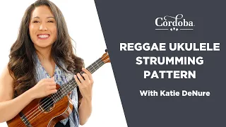 Reggae Strumming Pattern